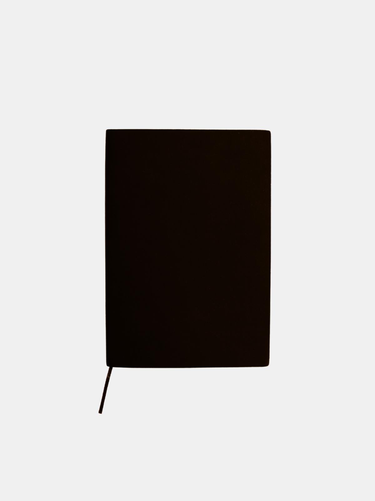Plain Notebook – SOPHIE