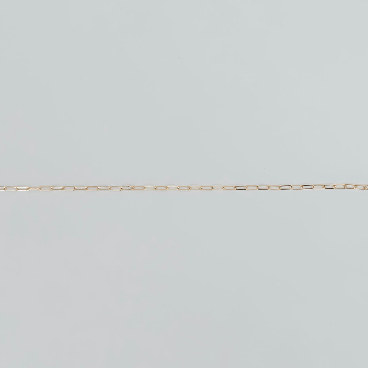 forEVER Chain Solid Gold – SOPHIE