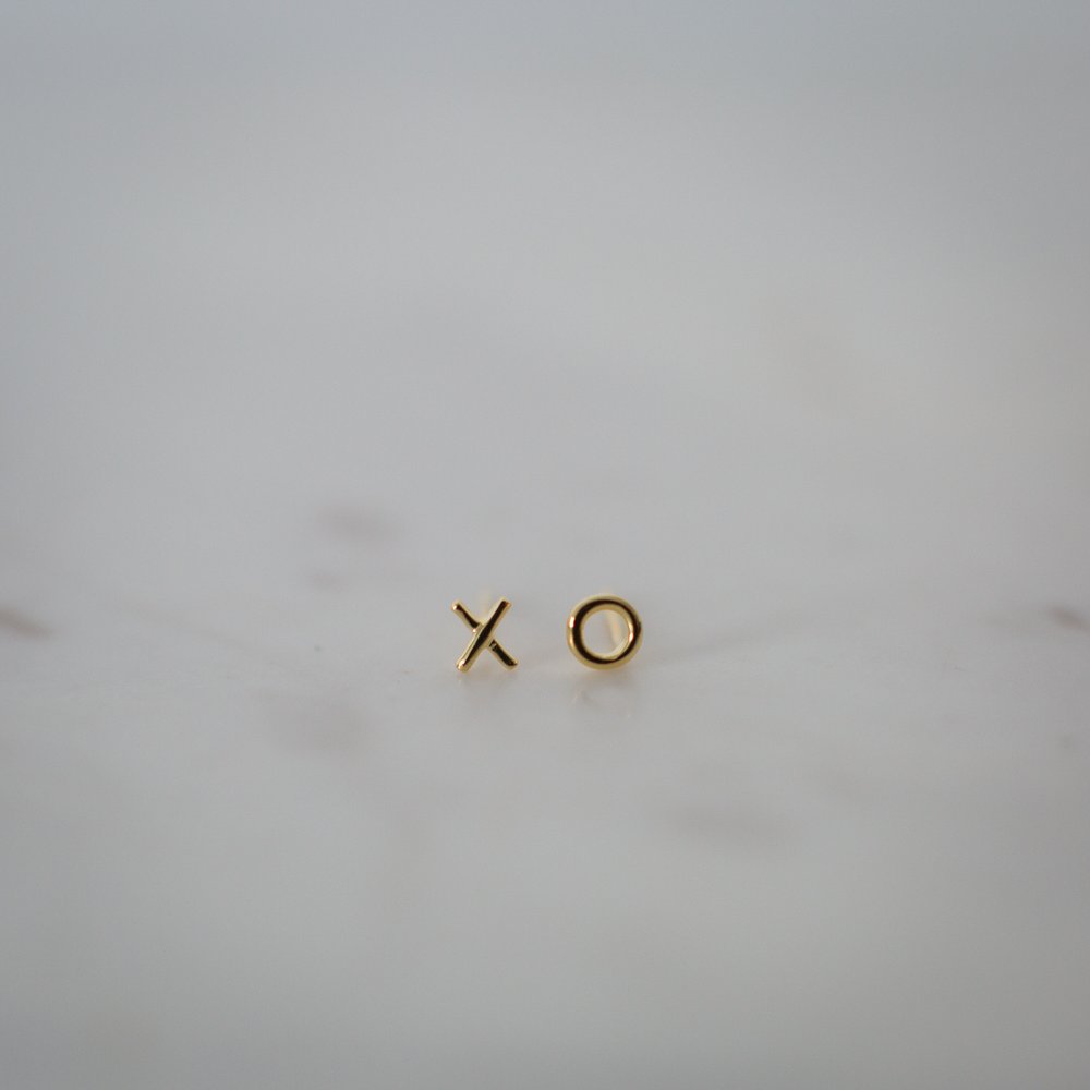 Ex Oh Studs – SOPHIE