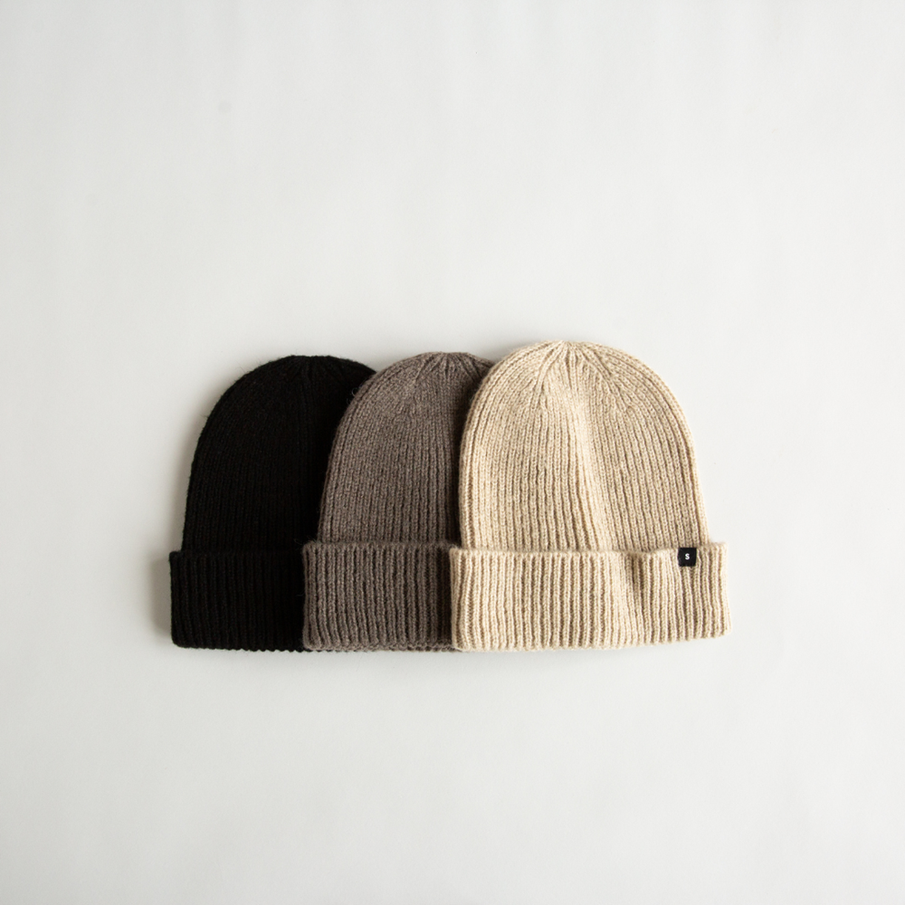 So Cosy Beanie – SOPHIE