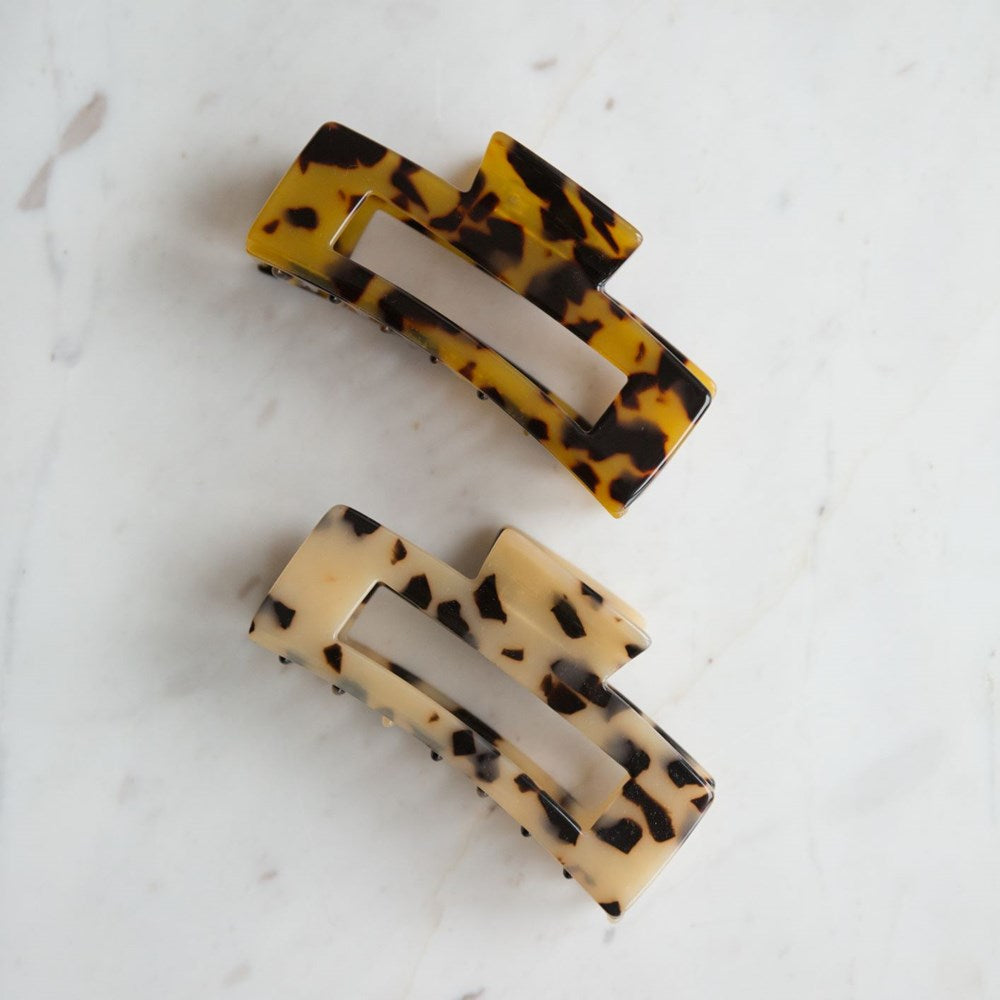 Claw Clip Large – SOPHIE